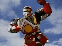 Shogunzords | Everything Power Rangers Wiki | Fandom