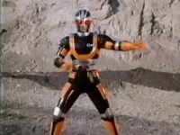 Masked Rider - Prince Dex | Everything Power Rangers Wiki | Fandom