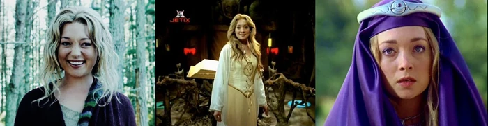 Clare Langtree | Everything Power Rangers Wiki | Fandom