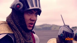 Knights of Rafkon | Everything Power Rangers Wiki | Fandom