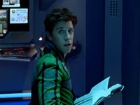 Bridge Carson | Everything Power Rangers Wiki | Fandom