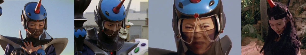 Toxica | Everything Power Rangers Wiki | Fandom