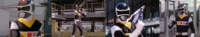 Carlos Vallerte | Everything Power Rangers Wiki | Fandom