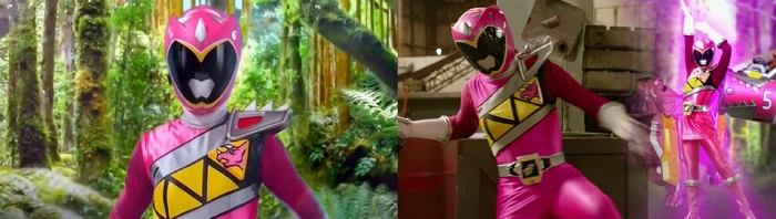 Shelby Watkins | Everything Power Rangers Wiki | Fandom