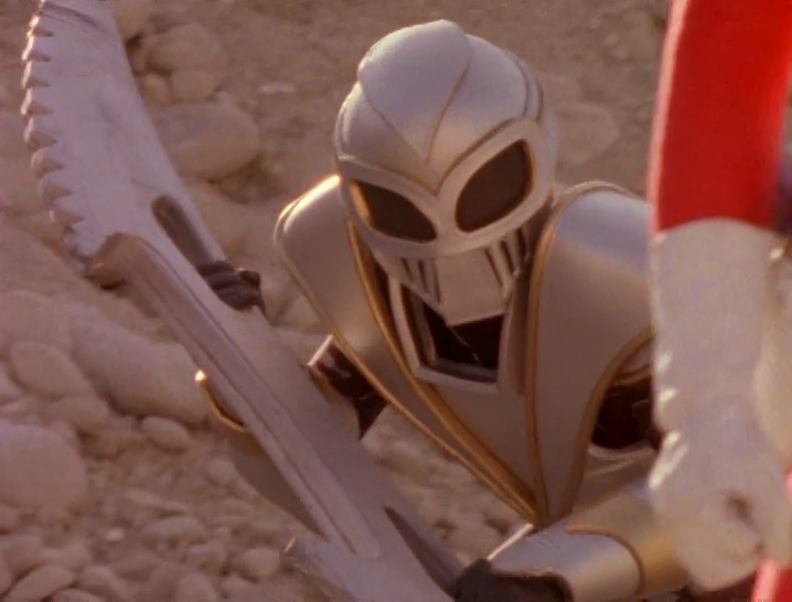 Astronema's Forces | Everything Power Rangers Wiki | Fandom