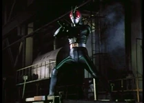 Masked Rider - Prince Dex | Everything Power Rangers Wiki | Fandom
