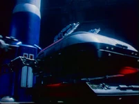 Mega Vehicles | Everything Power Rangers Wiki | Fandom