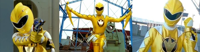 Kira Ford | Everything Power Rangers Wiki | Fandom