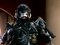 Baboo | Everything Power Rangers Wiki | Fandom