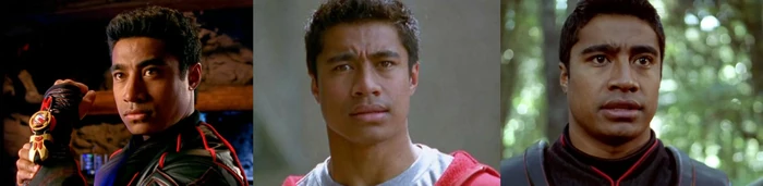 Shane Clarke | Everything Power Rangers Wiki | Fandom