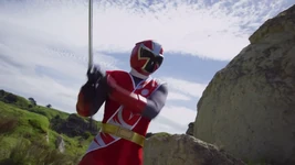 Mick Kanic | Everything Power Rangers Wiki | Fandom