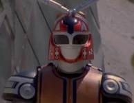 Machine Empire | Everything Power Rangers Wiki | Fandom