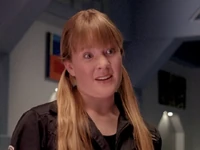 S.O.P.H.I.E. | Everything Power Rangers Wiki | Fandom