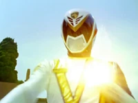 Sam - SPD Omega Ranger | Everything Power Rangers Wiki | Fandom