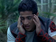 Nick Russell | Everything Power Rangers Wiki | Fandom