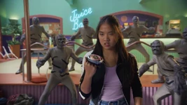 Minh Kwan | Everything Power Rangers Wiki | Fandom