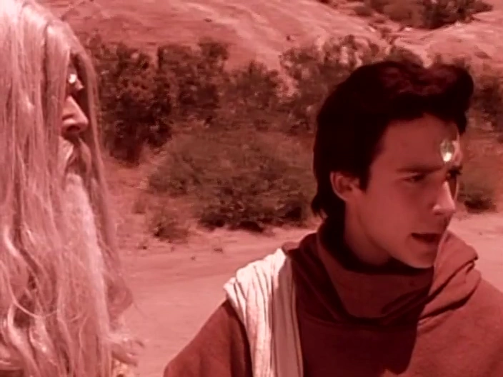 Masked Rider - Prince Dex | Everything Power Rangers Wiki | Fandom