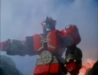 Zeo Zords | Everything Power Rangers Wiki | Fandom