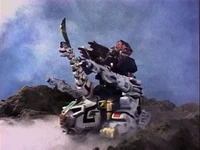 Shogunzords | Everything Power Rangers Wiki | Fandom