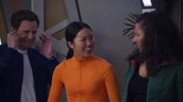 Fern | Everything Power Rangers Wiki | Fandom