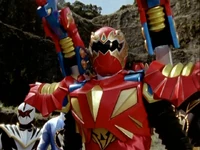 Conner McKnight | Everything Power Rangers Wiki | Fandom