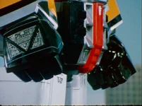 Mega Vehicles | Everything Power Rangers Wiki | Fandom