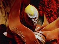 Power Rangers Lost Galaxy | Everything Power Rangers Wiki | Fandom