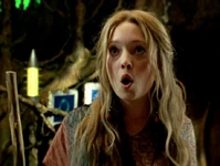 Clare Langtree | Everything Power Rangers Wiki | Fandom