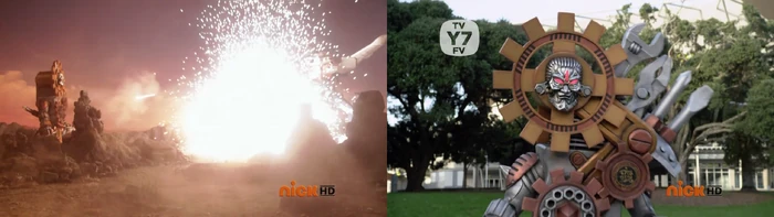 Professor Cog | Everything Power Rangers Wiki | Fandom