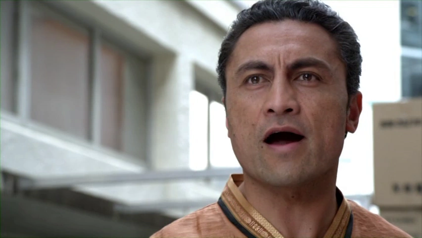 Mentor Ji | Everything Power Rangers Wiki | Fandom