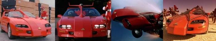 Storm Blaster and Lightning Cruiser | Everything Power Rangers Wiki ...