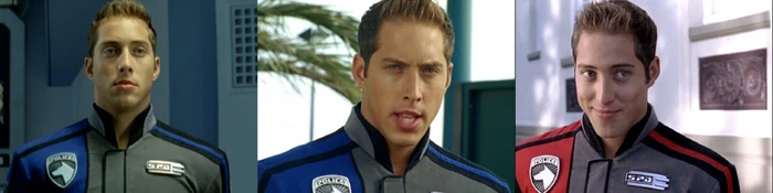 Sky Tate | Everything Power Rangers Wiki | Fandom