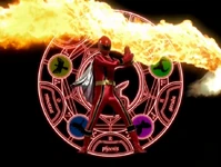 Nick Russell | Everything Power Rangers Wiki | Fandom