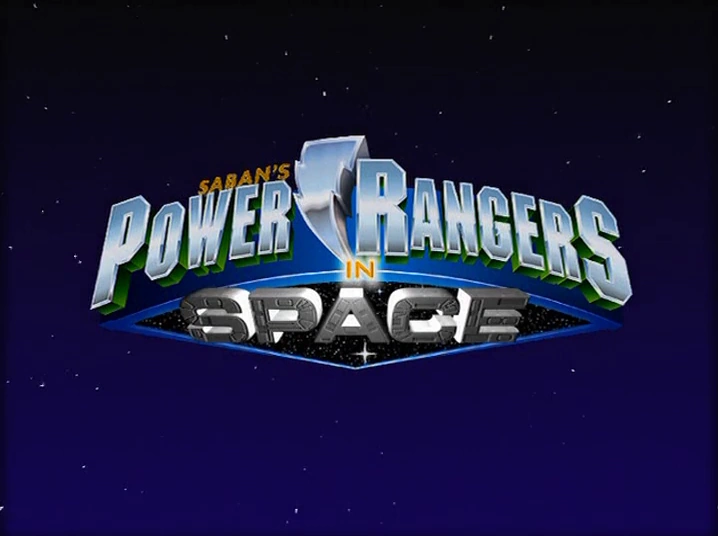Power Rangers In Space | Everything Power Rangers Wiki | Fandom