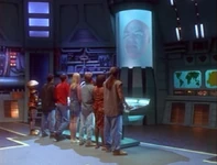 Zordon of Eltar | Everything Power Rangers Wiki | Fandom