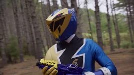 Aiyon | Everything Power Rangers Wiki | Fandom