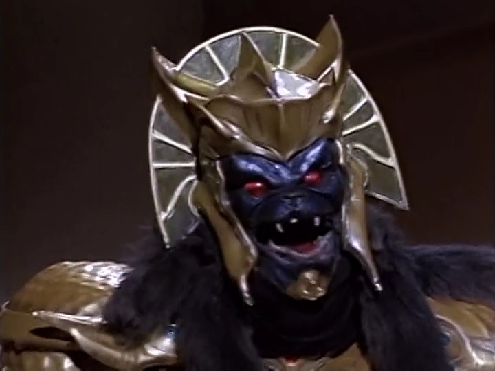 Goldar | Everything Power Rangers Wiki | Fandom