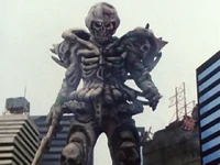 Rito Revolto | Everything Power Rangers Wiki | Fandom