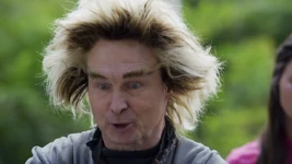 Mick Kanic | Everything Power Rangers Wiki | Fandom