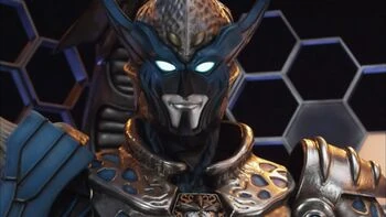 Vrak | Everything Power Rangers Wiki | Fandom