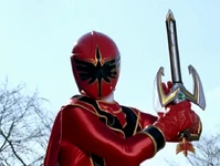 Nick Russell | Everything Power Rangers Wiki | Fandom