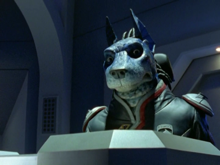 Doggie Cruger | Everything Power Rangers Wiki | Fandom