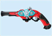 Megaforce Power Rangers | Everything Power Rangers Wiki | Fandom