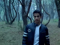 Nick Russell | Everything Power Rangers Wiki | Fandom