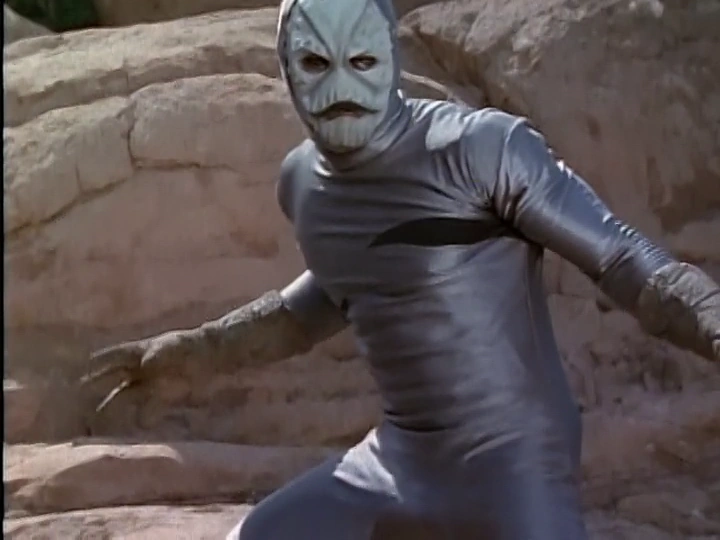 Putty Patrol | Everything Power Rangers Wiki | Fandom