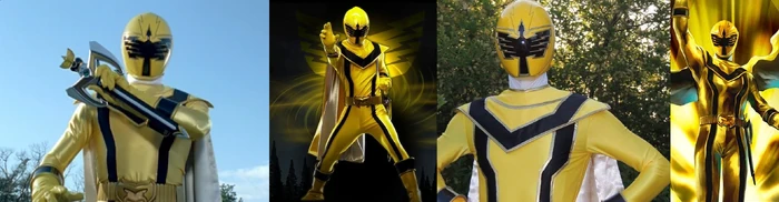 Chip Thorn | Everything Power Rangers Wiki | Fandom