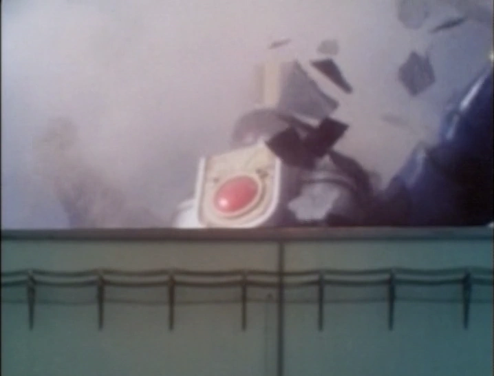 Auric the Conqueror | Everything Power Rangers Wiki | Fandom