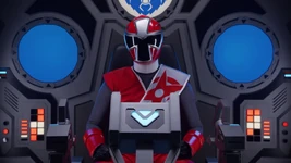 Mick Kanic | Everything Power Rangers Wiki | Fandom