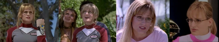 Kendrix Morgan | Everything Power Rangers Wiki | Fandom