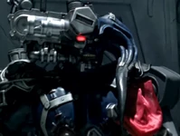 Morticon | Everything Power Rangers Wiki | Fandom